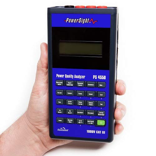 The 17 Best Power Quality Recorders of 2025 [Verified] - Cherry Picks