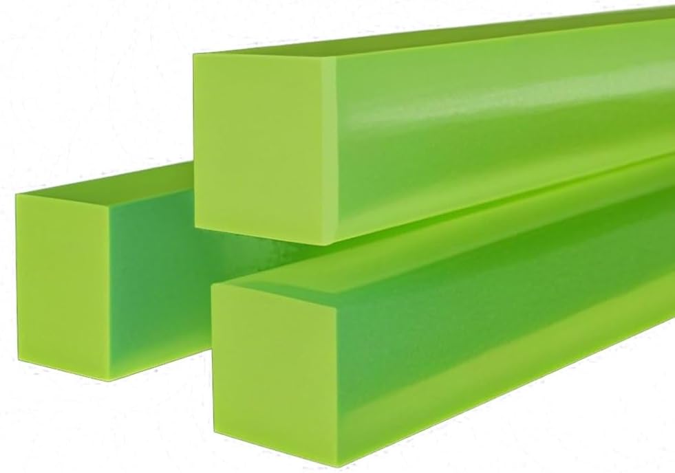 Polyurethane Rod Stick Bar, Polyurethane Rod PU Rubber Stick 1-50mm ...