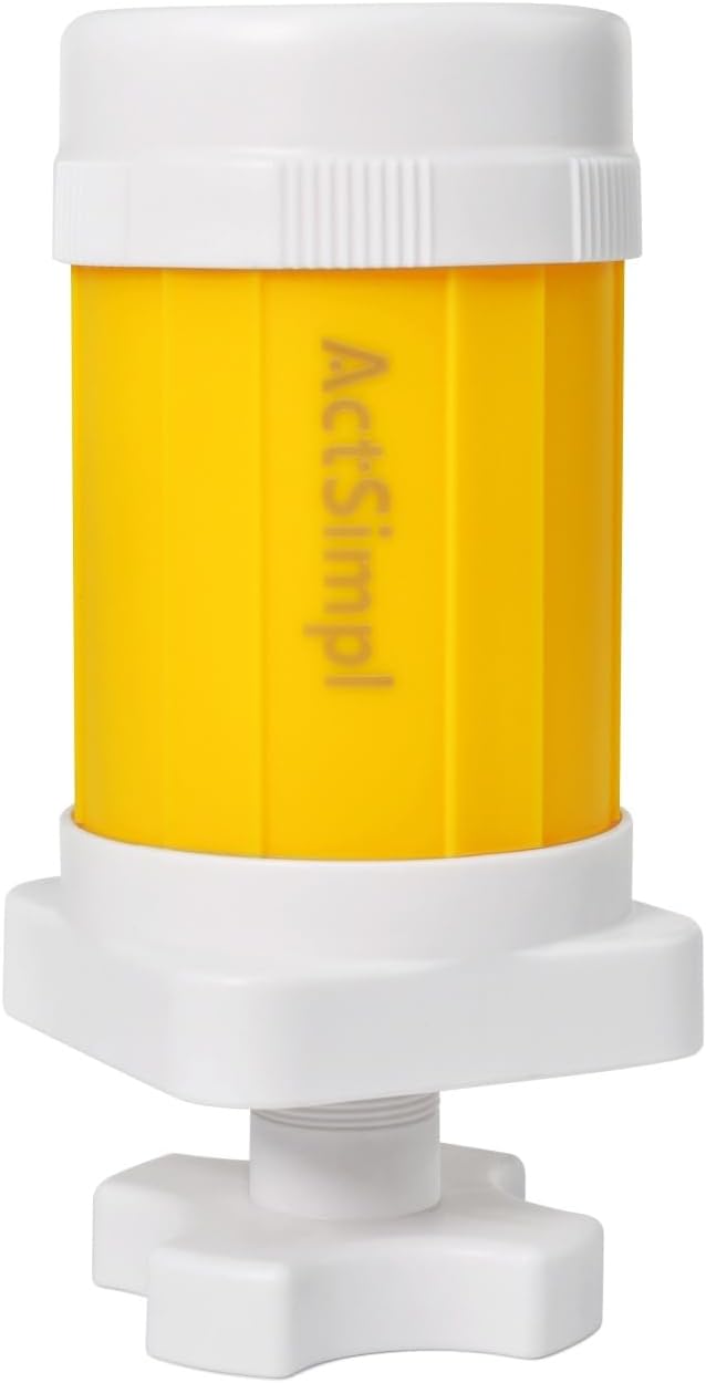 Amazon.com | Max Space Butter Mill® butter dispenser - American Made ...