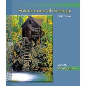Environmental Geology: J.K.: Amazon.com: Books