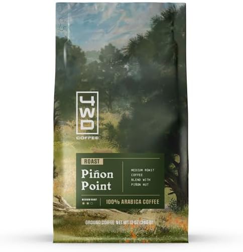 Amazon.com : Cafe Mami 14 oz, 100% Puerto Rican Ground Coffee : Grocery ...