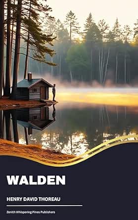 Walden - Kindle edition by Thoreau, Henry David. Politics & Social ...