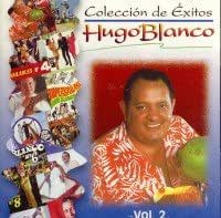 HUGO BLANCO - Coleccion De Exitos Vol.2 - Amazon.com Music