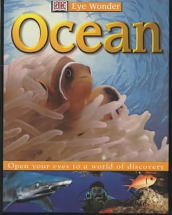 Buy Ocean (Eyewonder) Book Online at Low Prices in India | Ocean ...