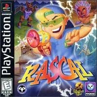 Rascal - PlayStation : Amazon.ca: Jeux vidéo