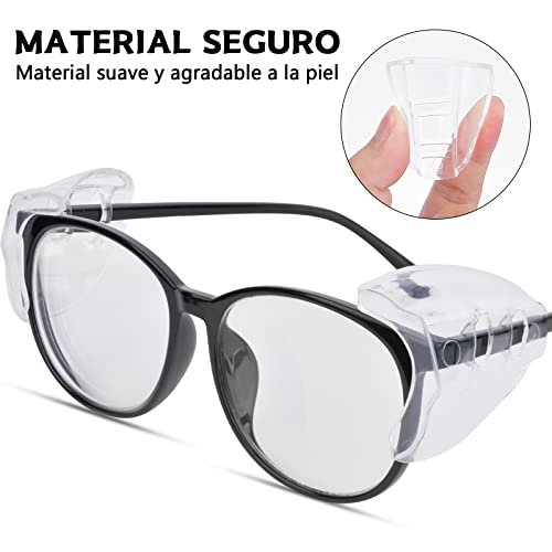 Cubre Lentes De Seguridad - Ferreteria Y Herramientas