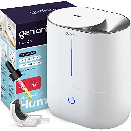 Find The Best Humidifier For Clean Air Reviews & Comparison - Katynel