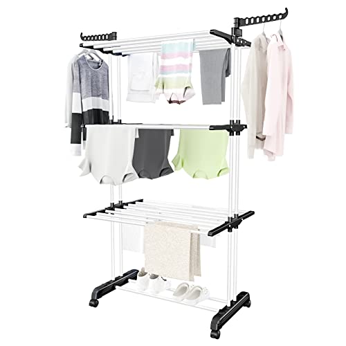 Amazon Best Sellers: Best Clothes Drying Racks