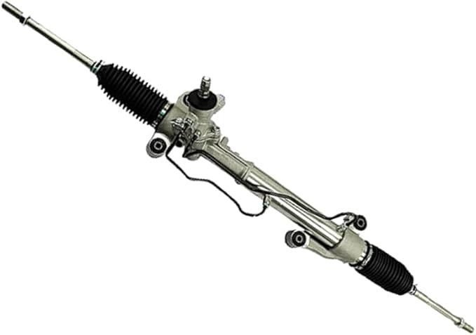 Amazon.com: Power Steering Gear Rack fits Toyota noah voxy azr60 2004 ...