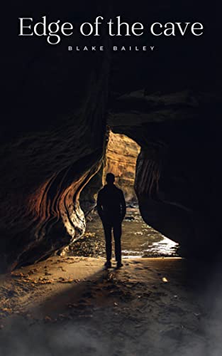 Amazon.com: Edge of the Cave eBook : Bailey, Blake: Books