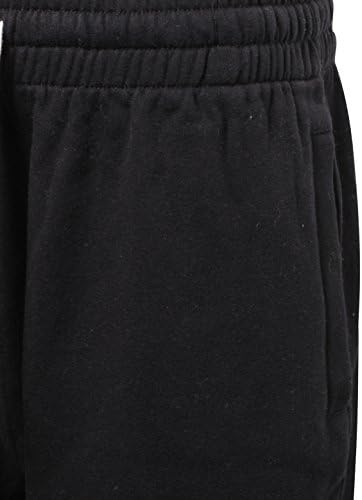 PROGO USA Men’s Shorts – Classic Fleece Workout Shorts - Men Shorts ...