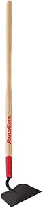 Amazon.com : Razorback 71113 Rb 6.25" Garden Hoe : Patio, Lawn & Garden