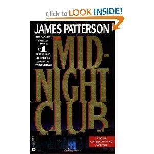 The Midnight Club: Patterson, James: 9780736645478: Amazon.com: Books