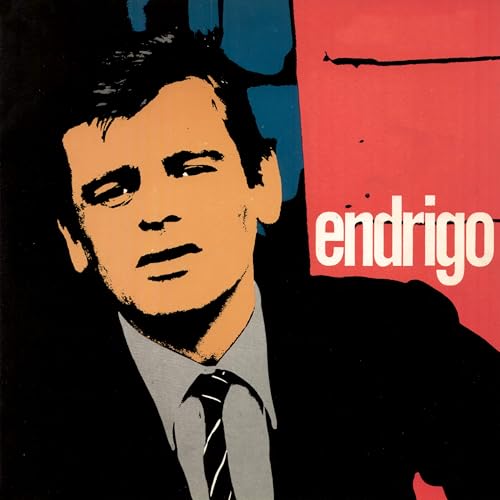 Endrigo von Sergio Endrigo bei Amazon Music - Amazon.de