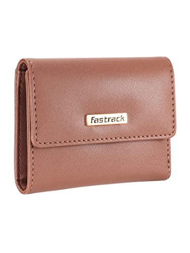 Fastrack Women's Western (Tan) : Amazon.in: Bags, Wallets and Luggage