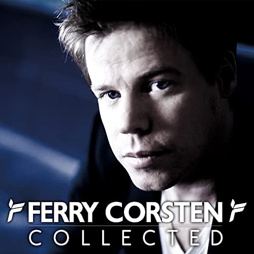 Ferry Corsten Collected de Ferry Corsten en Amazon Music Unlimited