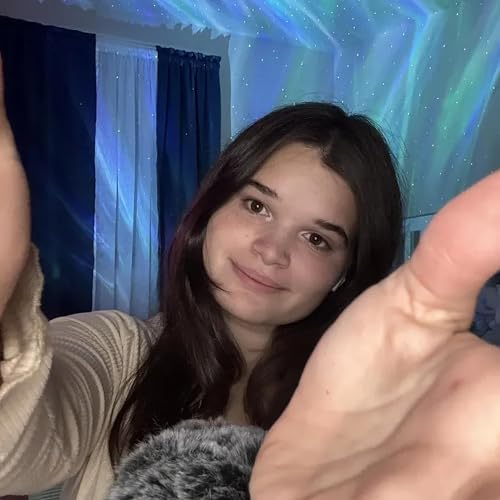 ASMR Pampering You With Invisible Triggers! [Layered Sounds!] by Lacey Mae ASMR on Amazon Music ...