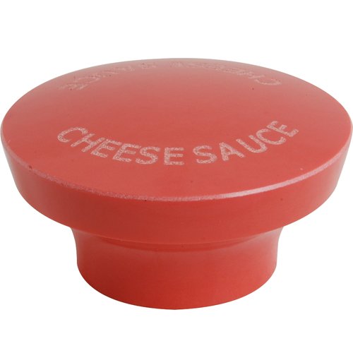 Amazon.com: SERVER Pump Knob Cheese Sauce 82023-800 : Home & Kitchen