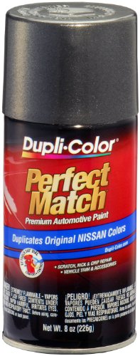 Snapklik.com : Dupli-Color E0 Smoke Metallic Nissan Perfect Match ...
