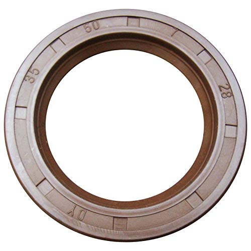 Genuine TCM Shaft Seal 43X60X10VSF, 1 Pack: Amazon.com: Industrial ...