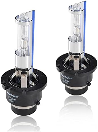 Amazon.co.jp: M's Basic by IPF Headlights AMZ-HD58D4 HID Bulb, D4S, D4R ...