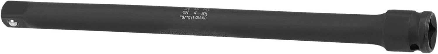 UHATa Drive Extension Bar for Torque Limiting Impact Socket - 1/2 Inch ...