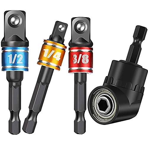 Find The Best 3 8 Impact Driver Reviews & Comparison - Katynel