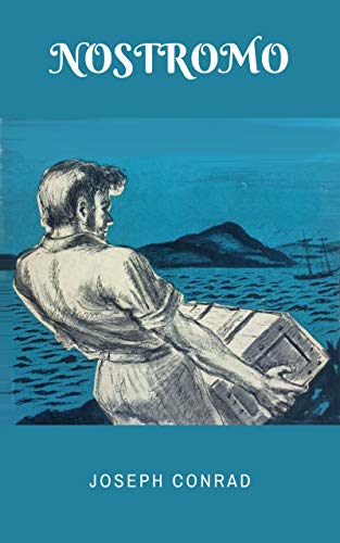 Nostromo Joseph Conrad