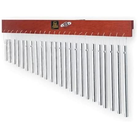 Amazon.com: Latin Percussion LP449 Solid Bar Chimes : Musical Instruments