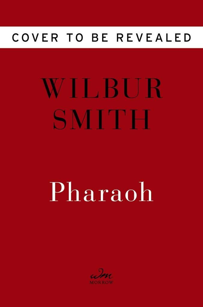 Amazon.com: Pharaoh: A Novel of Ancient Egypt: 9780062276483: Smith ...