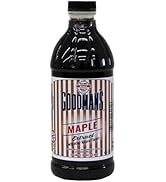 Amazon.com: Goodman's Butter Extract - Gluten-Free, Non-GMO, Low Carb ...