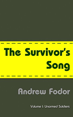 Amazon.com: The Survivor's Song: Unarmed Soldiers - Budapest to ...
