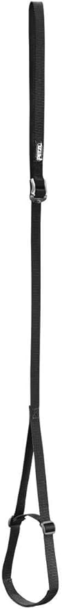 Amazon.com : PETZL FOOTAPE Foot Loop - Adjustable Webbing Foot Loop for ...