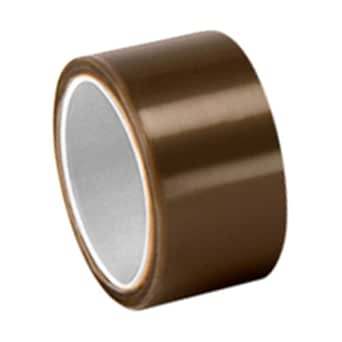 3M 1.5-5-5181 Gray General Purpose PTFE Skived Film Tape -65 to 500 Degrees F Performance ...