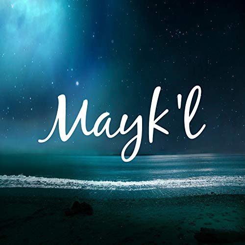 Moon Dust de Mayk'l en Amazon Music Unlimited