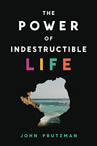 The Power of Indestructible Life - Kindle edition by Prutzman, John ...