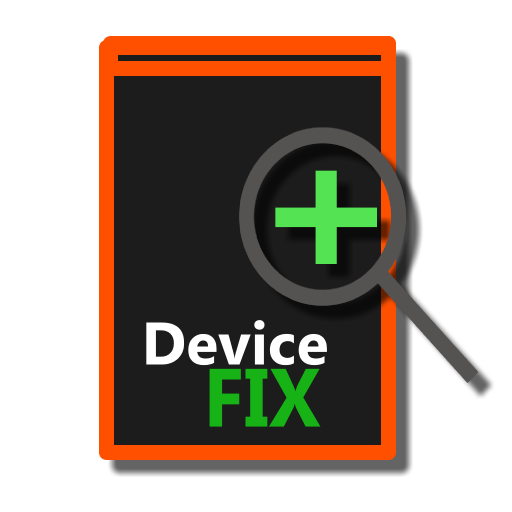 Device Fix Tool (for Kindle Fire Tablets edition) - App on Amazon Appstore