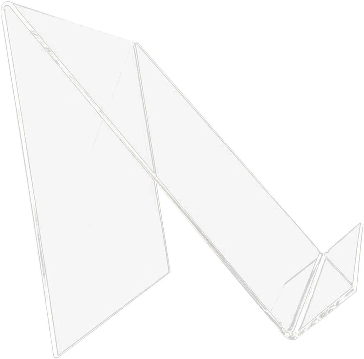Amazon.com: Fiocias Shirt Display Stand, Counter Shirt Display for ...