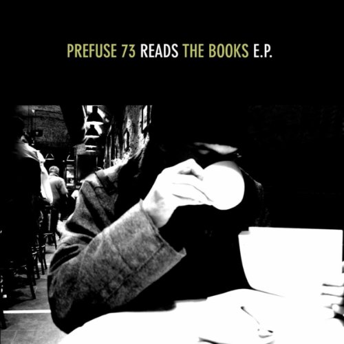 Play Prefuse 73 Reads The Books by Prefuse 73 on Amazon Music