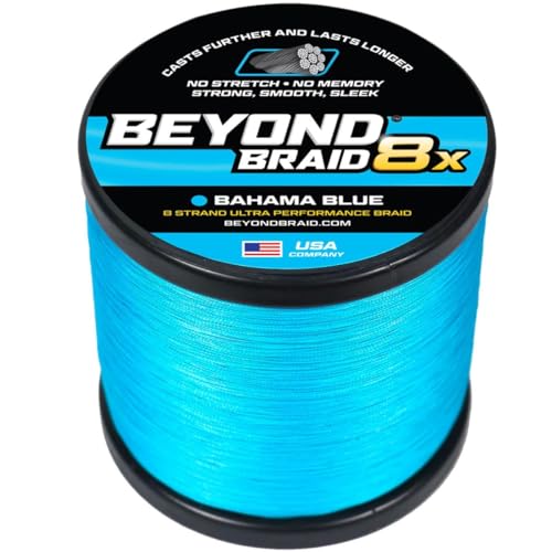 Amazon Best Sellers: Best Fishing Line