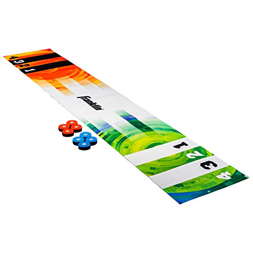 LED Illuminated Shuffleboard | The Ultimate Man Cave Game!