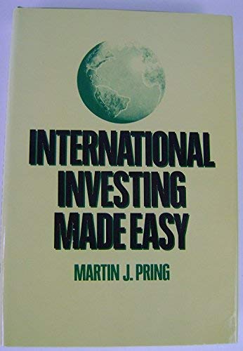 International investing made easy: Proven money-making strategies with ...