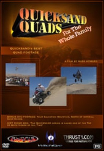 Amazon.com: Quicksand Quads For Family : Dana Creech, Doug Elkins ...