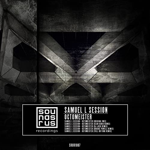 Amazon MusicでSamuel L Session, DJ Jock & Ozan KanikのOctomeisterを再生する