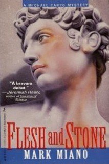 Flesh and Stone: Mark Miano: 9781575662732: Amazon.com: Books
