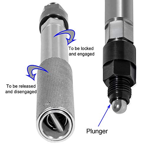 Snapklik.com : E-cowlboy J-42083 Automatic Timing Pin+9U-7227 Injector ...