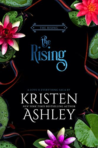 The Rising eBook : Ashley, Kristen: Amazon.co.uk: Kindle Store