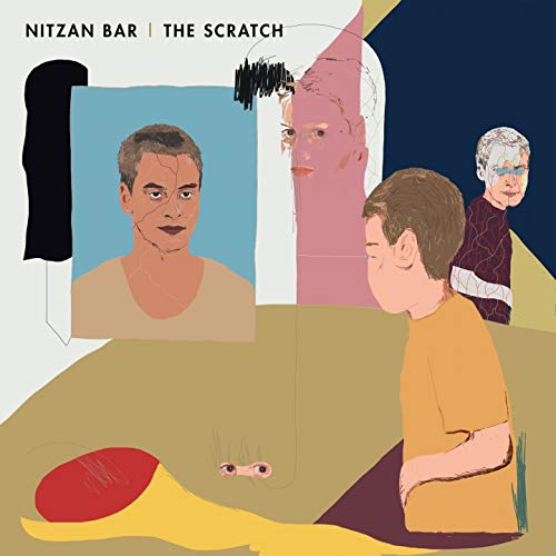 Amazon.com: The Scratch : Nitzan Bar: Digital Music