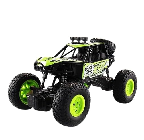 Exegi Enterprise Rc Car Remote Control Cars 1:20 Scale Rc Cars 2Wd High ...