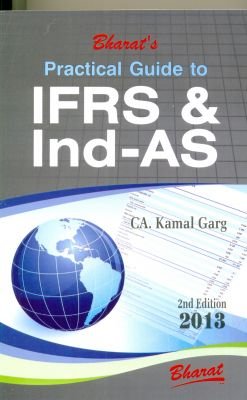 Practical Guide to IFRS and Ind-AS : Amazon.in: Books